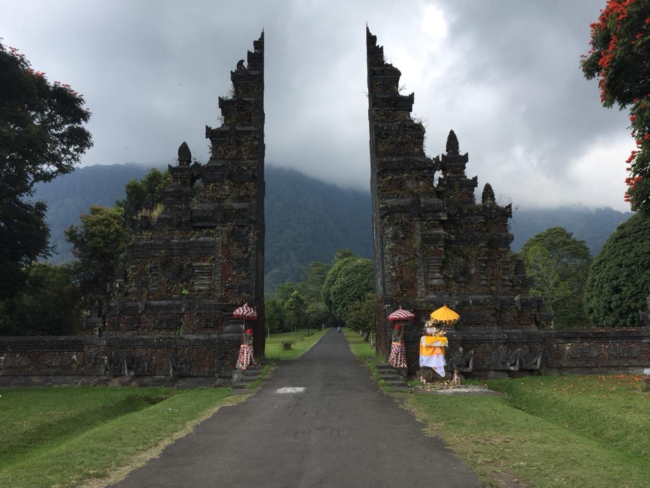 Gallery - Bali Countryside