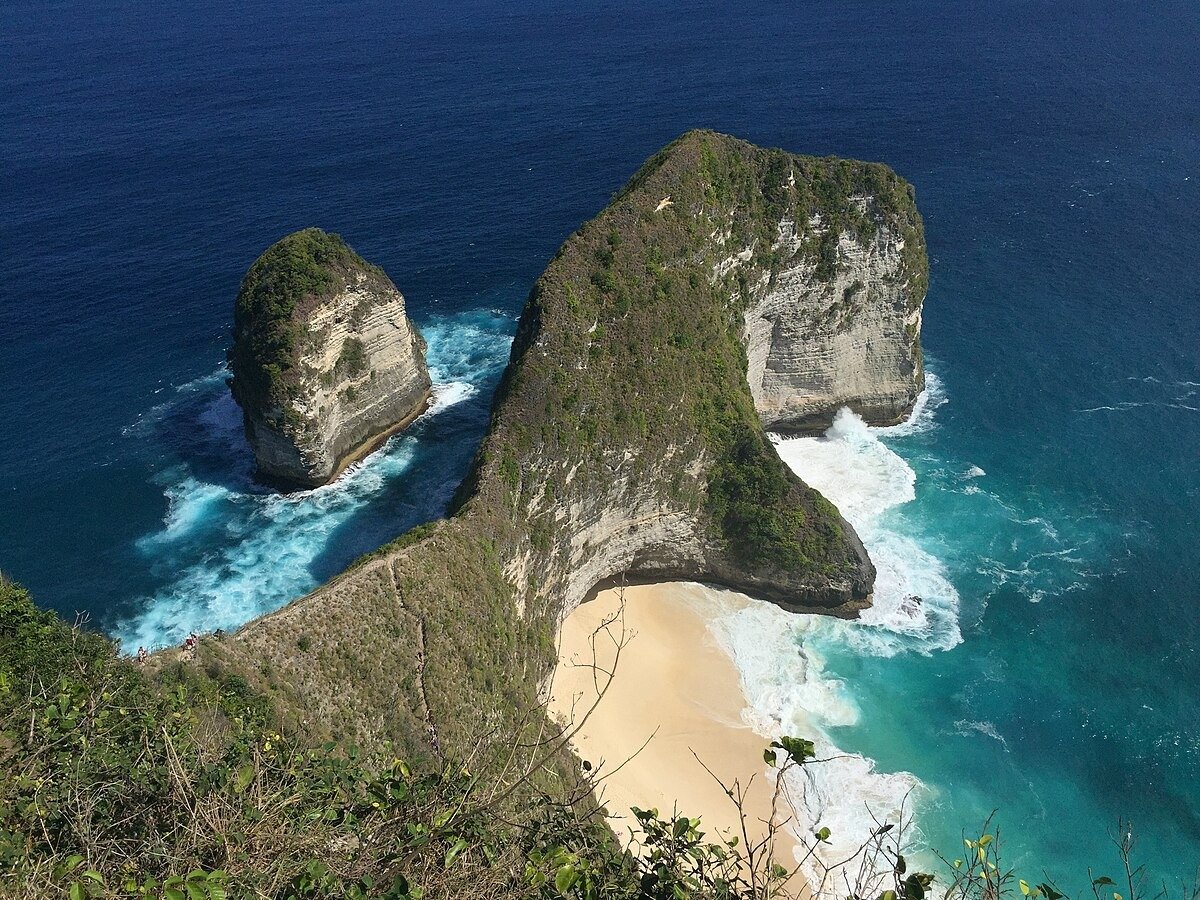 West Nusa Penida Tour - Bali Countryside